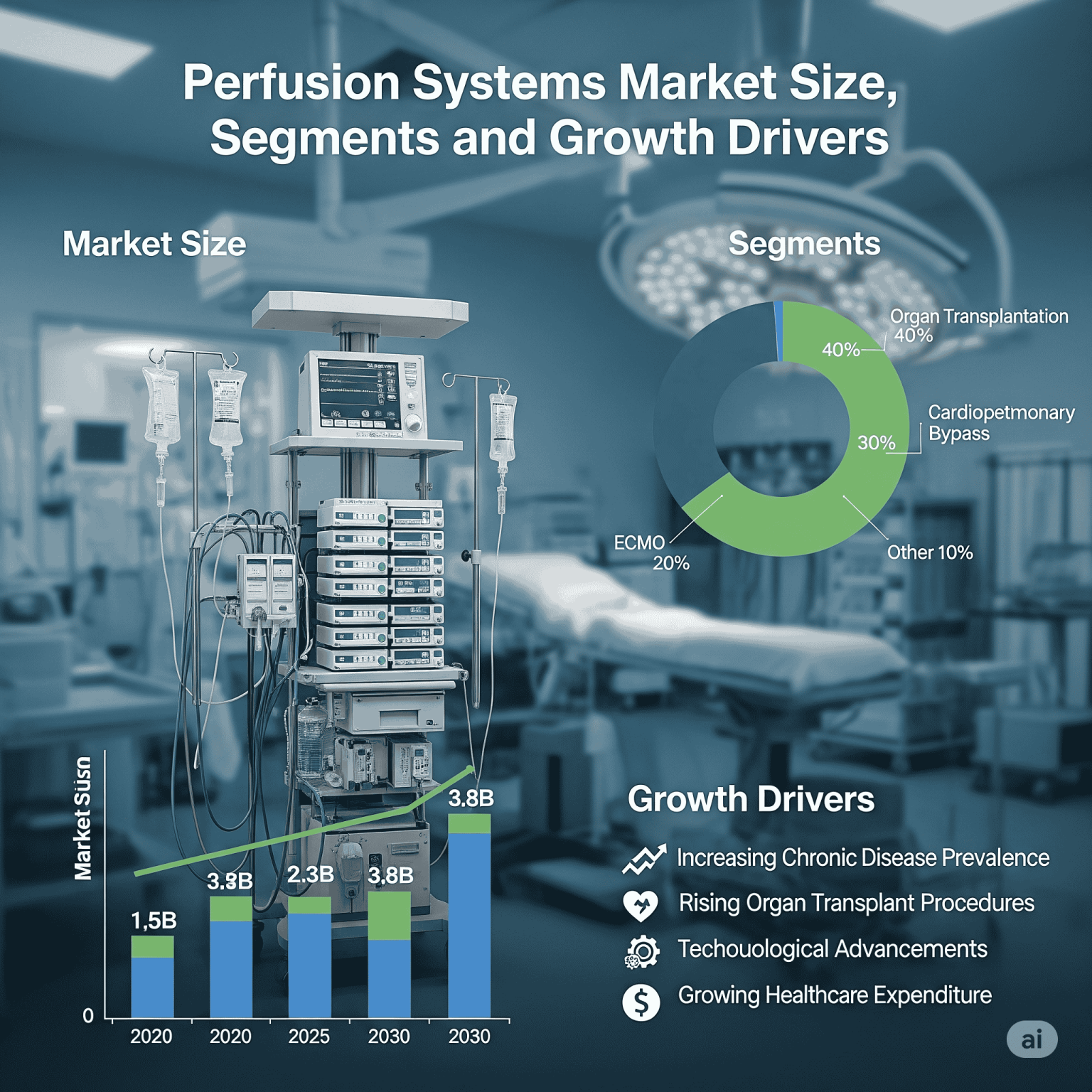 Perfusion Systems Market Insights, Forecast and Overview 2025 ...